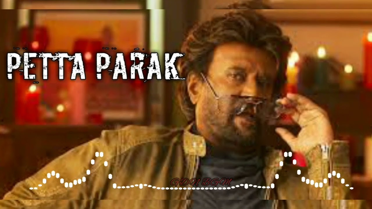 Petta - Petta_parak_enty_BGM_|_Energetic_BGM_|_GDN_BGM - YouTube