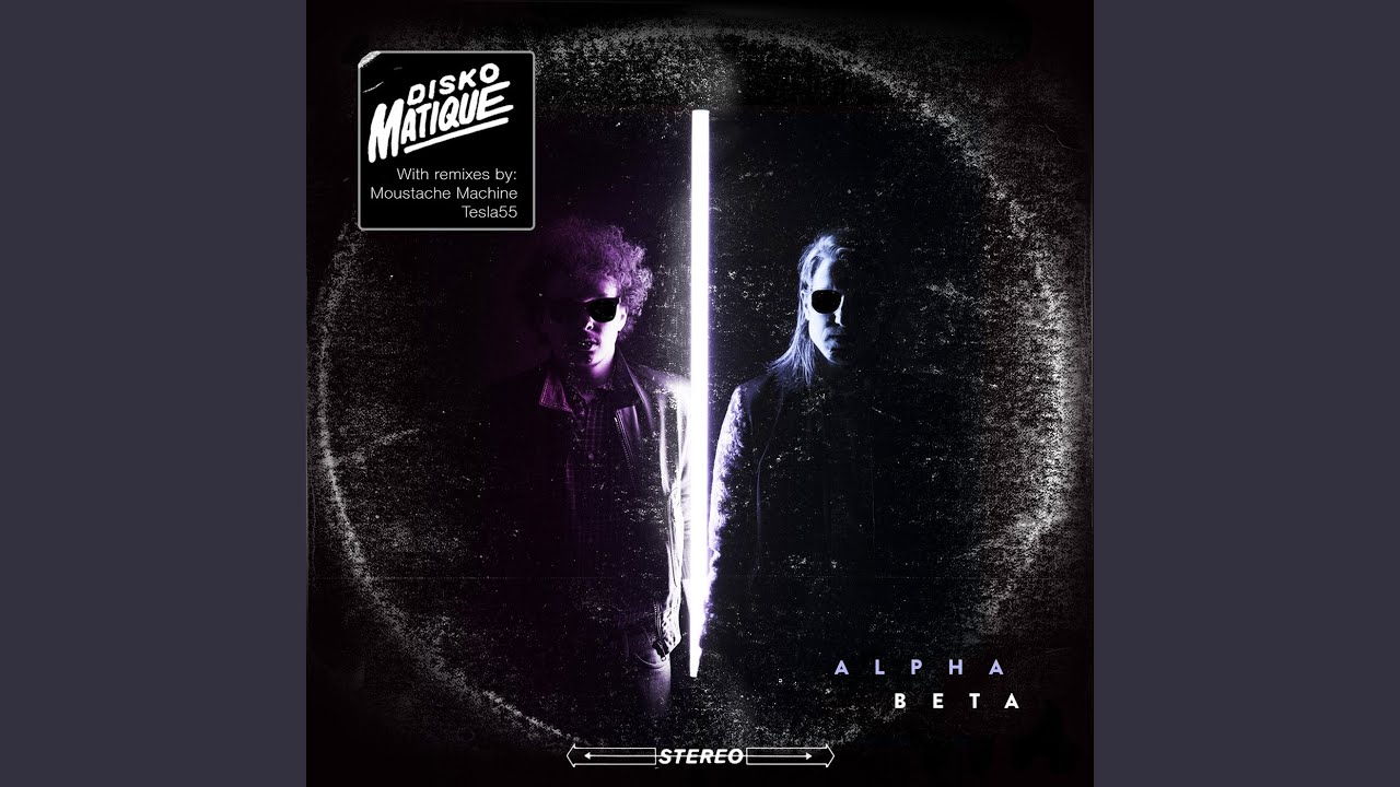 Alpha Beta (Moustache Machine Gamma Sigma Remix) - YouTube
