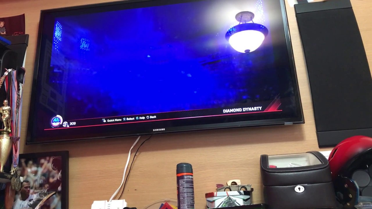 How To Play The Yetis in MLB The Show 17 - YouTube
