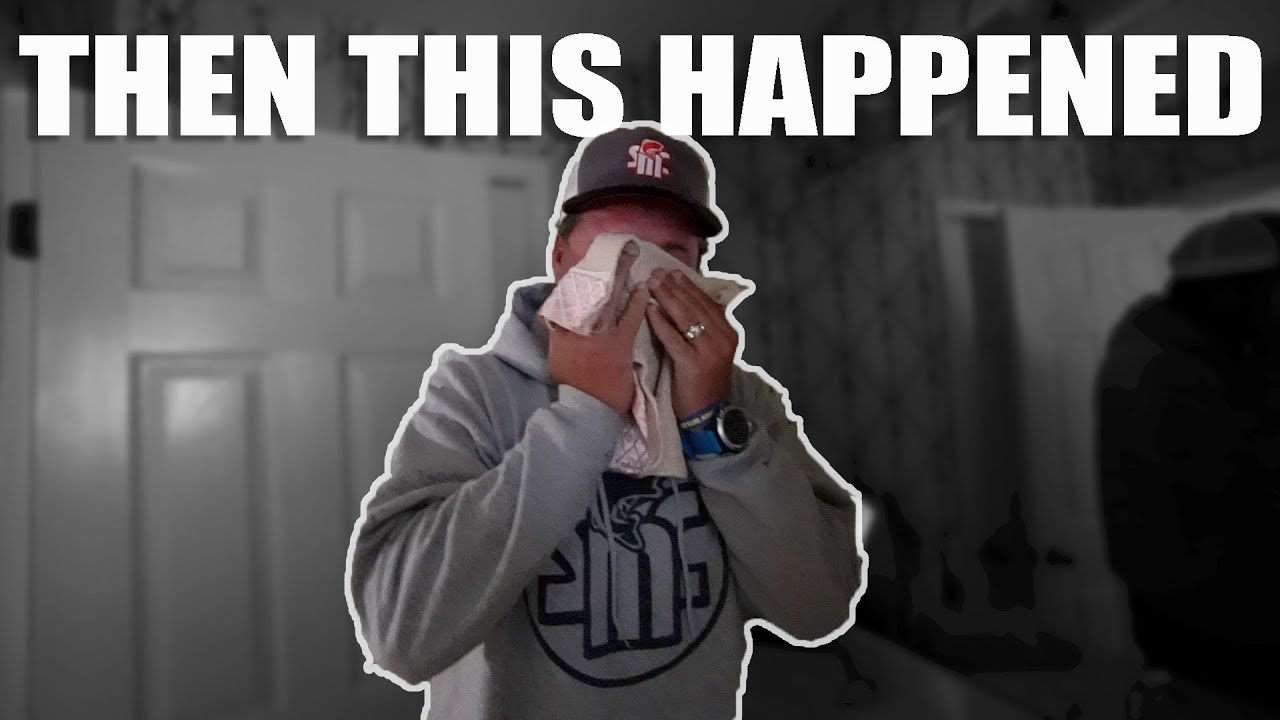 It Was All Going Well Then THIS Happened! - YouTube