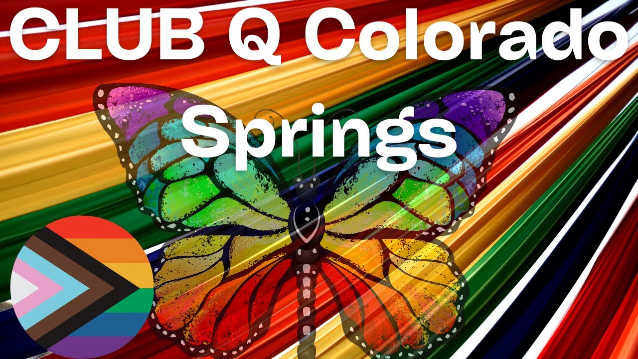 CLUB Q Colorado Springs - YouTube