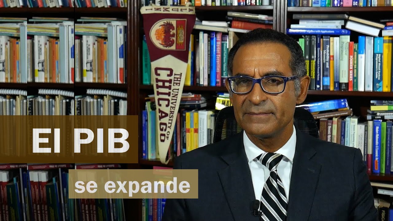 2 Bloque 2 El PIB se expande - YouTube