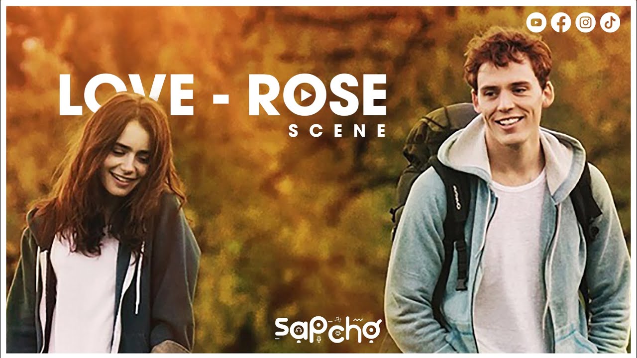 Love, Rosie - Scene | Vietsub - YouTube