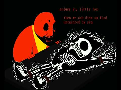 Starved Eggman Voice