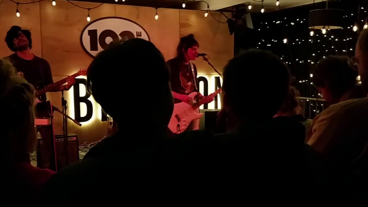 Yowler - "Where is My Light?" - YouTube