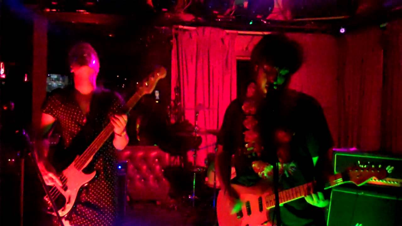 PARENTS - Hot Potato - YouTube Music