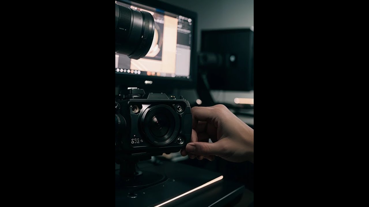 Дизайн видео Video graphics design - YouTube