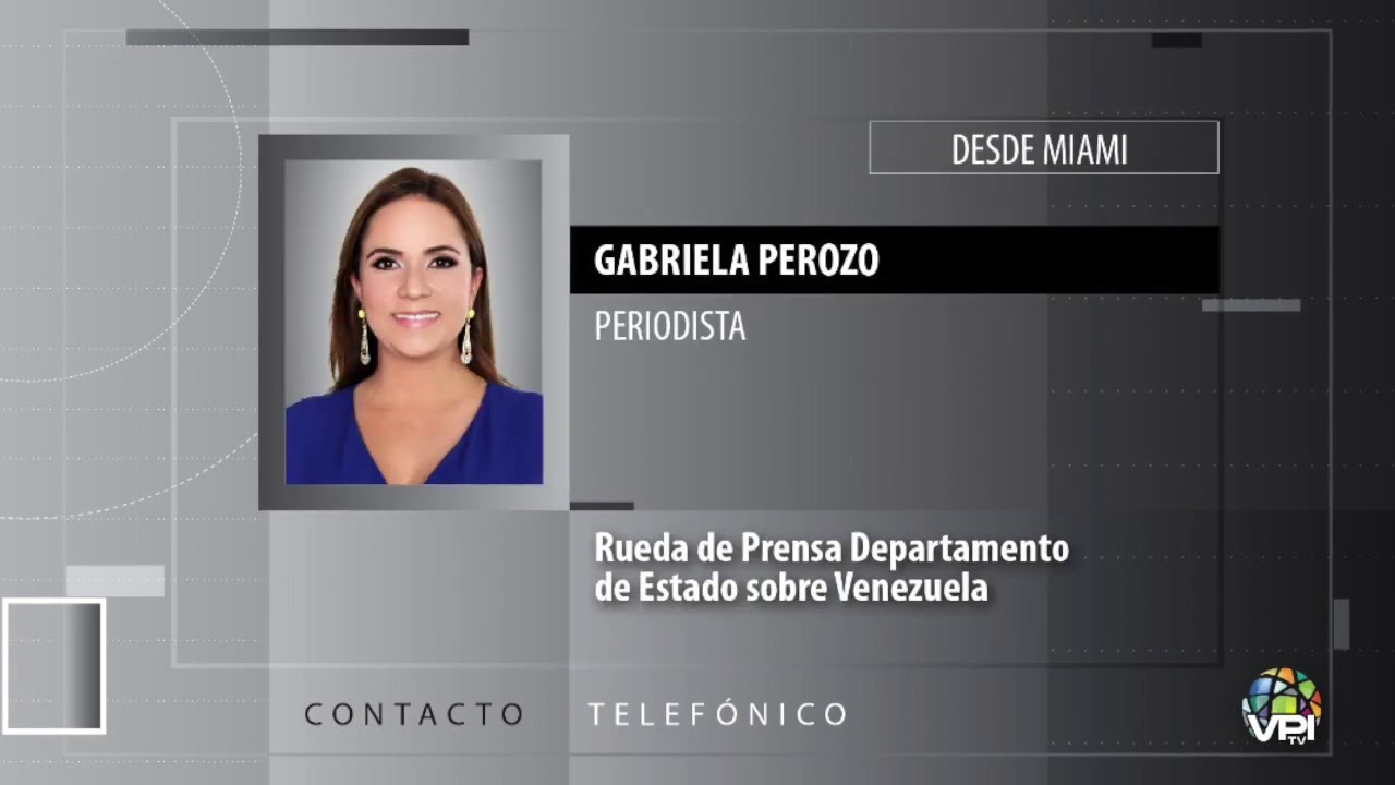 Carrie Filipetti: Elecciones parlamentarias o presidenciales, son ...