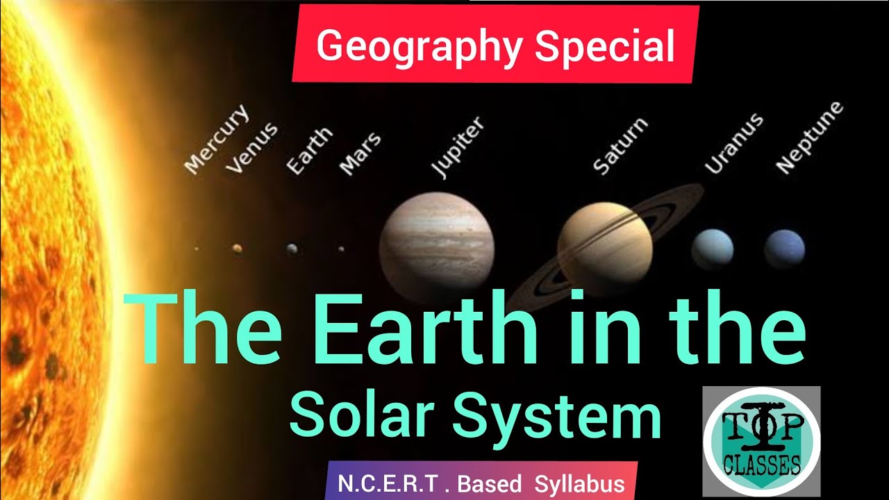 The Earth In The Solar System Class 6 Chapter 1 UPSC STATE PSC NTA STet the-earth-in-the-solar-system-class-6-chapter-1-upsc-state-psc-nta-stet