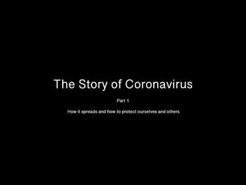 Caronavirus Covid-19 Karonavirus