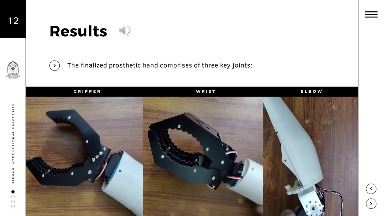 BME 4 - Presentation - Design and Fabrication of a Modular/Hybrid ...