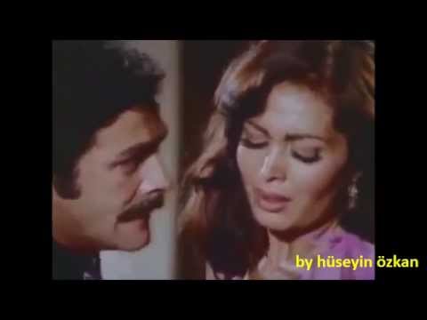 SEZEN AKSU●Devlerin Aşkı Filmi●Kadir İnanır●Türkan Şoray◄Onursuz Olmasın AŞK►
