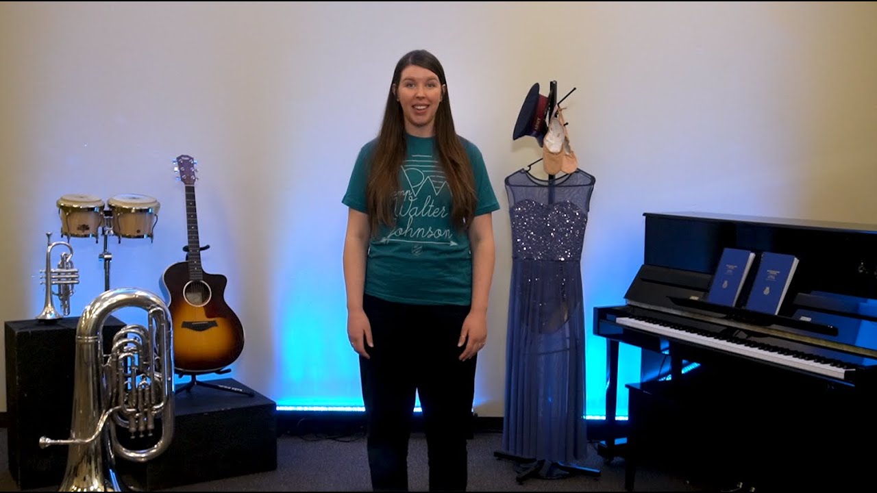 Dance Audition Tips || Conservatory 2023 - YouTube