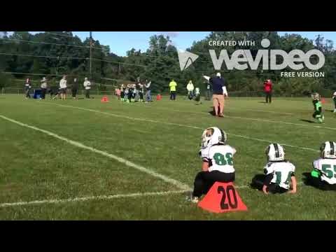 Keyon Williams #9 - YouTube