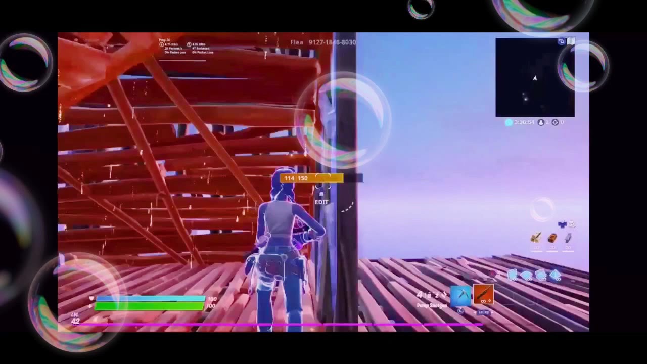 Eg dooms edit challenge - YouTube