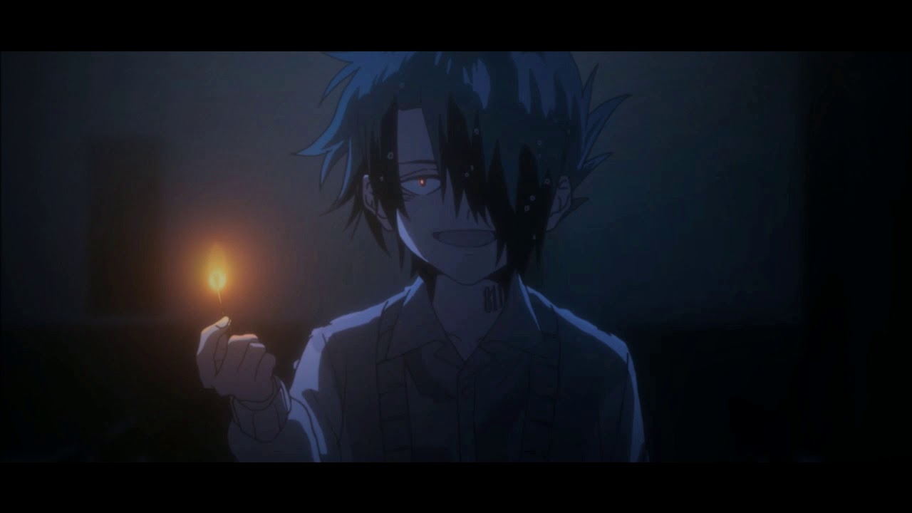 [ Promised Neverland ] Me & The Devil MEP - YouTube