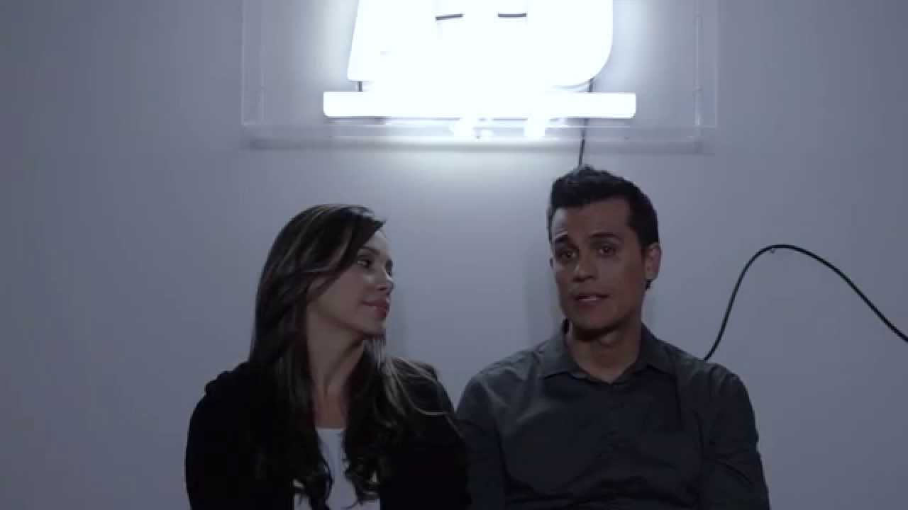Francisco y Yomar. Desde Cero. - YouTube