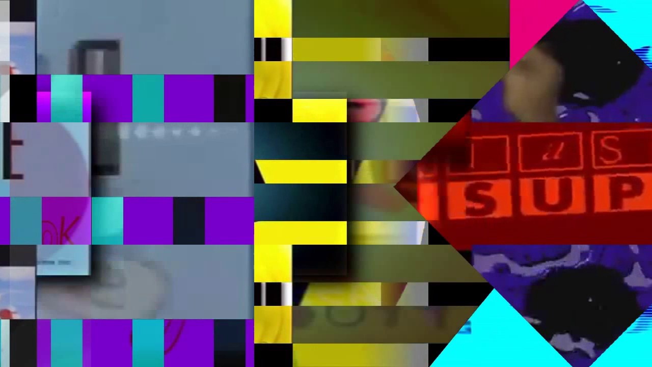 scan vs round 1 - YouTube