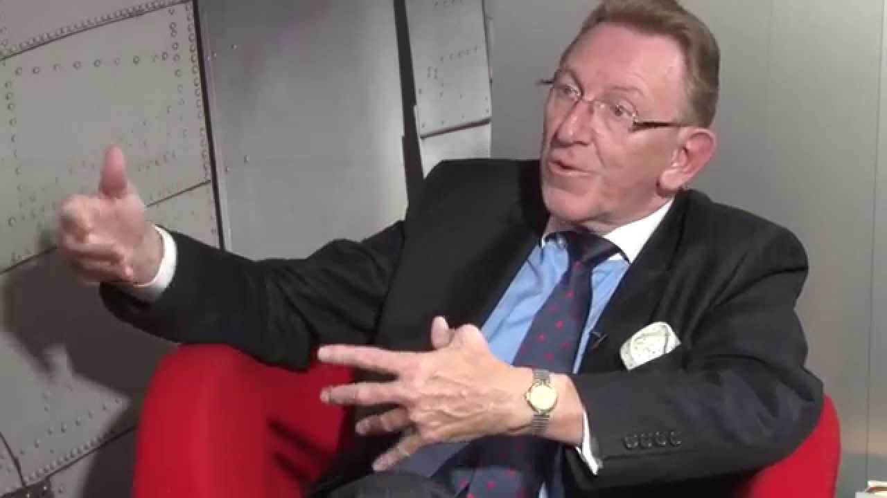 Frontier Magazine EXCLUSIVE Keith Spinks ETRC IV. Metropolis Multimedia ...