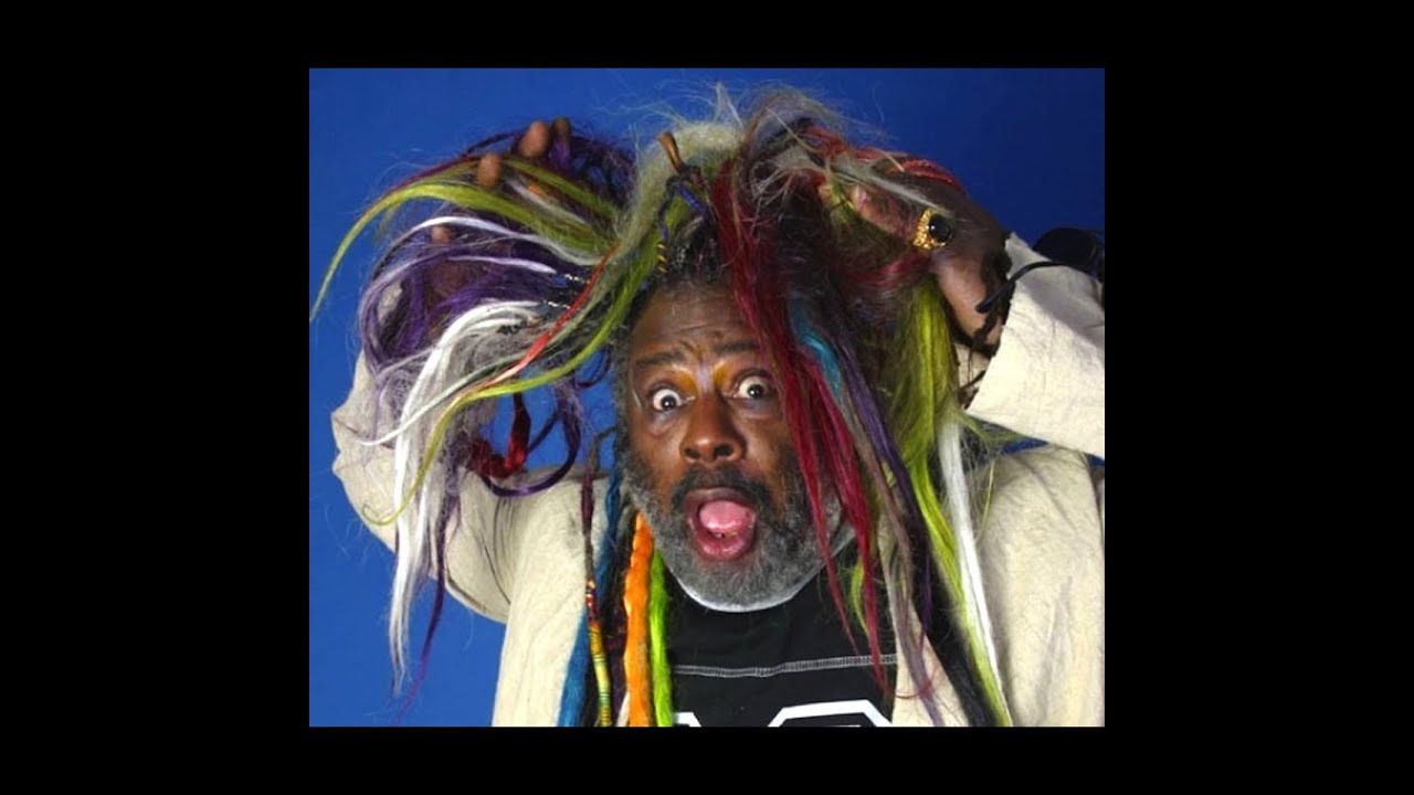 George Clinton & Funkadelic - Philmore - YouTube Music