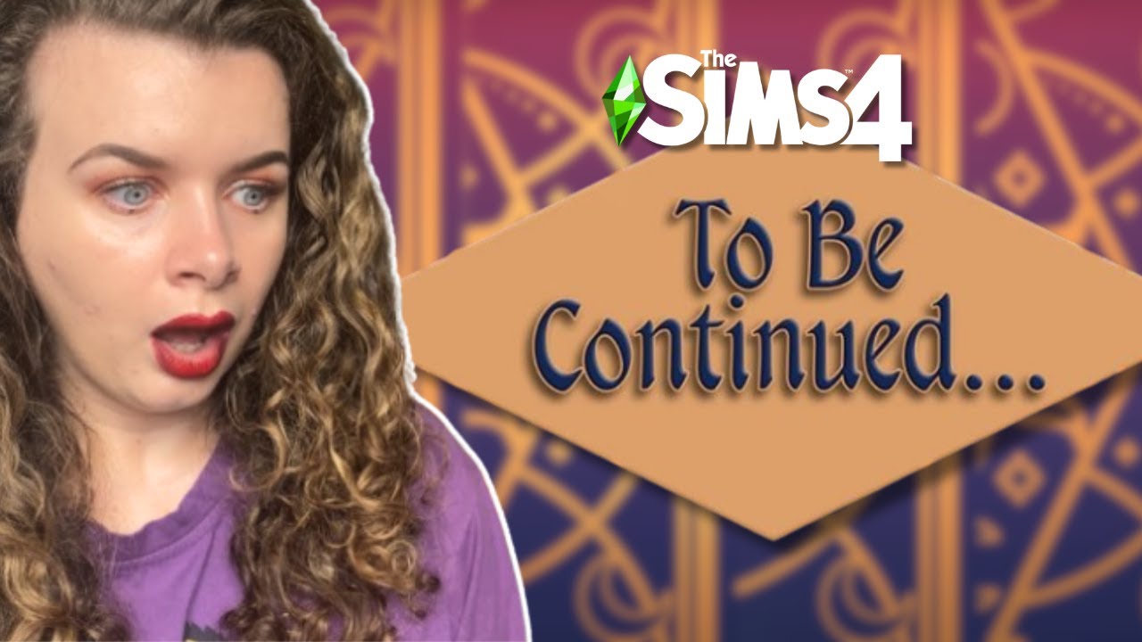 I predict the future of the sims 4. - YouTube