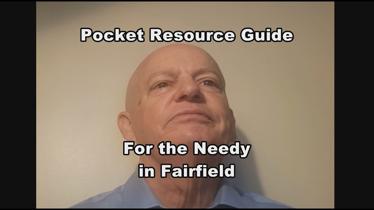 Fairfield Pocket Resource Guide 2024 - YouTube