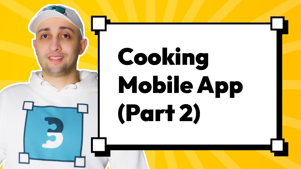 Design a Mobile App Prototype in Figma (Step by Step) - YouTube