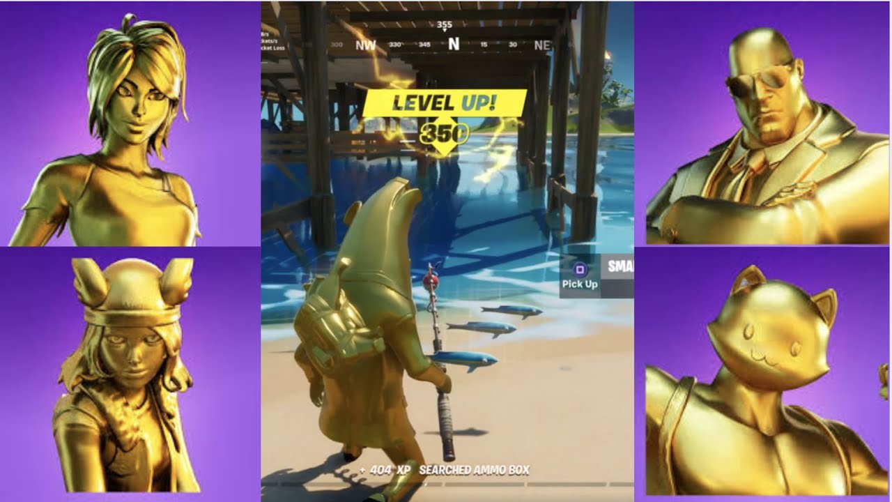 FINALLY LEVEL 350 - YouTube