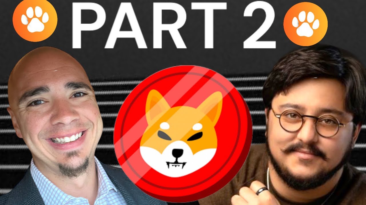 SHIBA INU COIN INTERVIEW WITH SHIB NFT MARKETPLACE FOUNDER (PART 2 ...