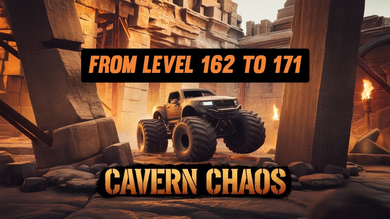 GTA V OF DRIVE MAD LEVEL 162 TO 171 CHECK DISCRIPTION | #34 - YouTube