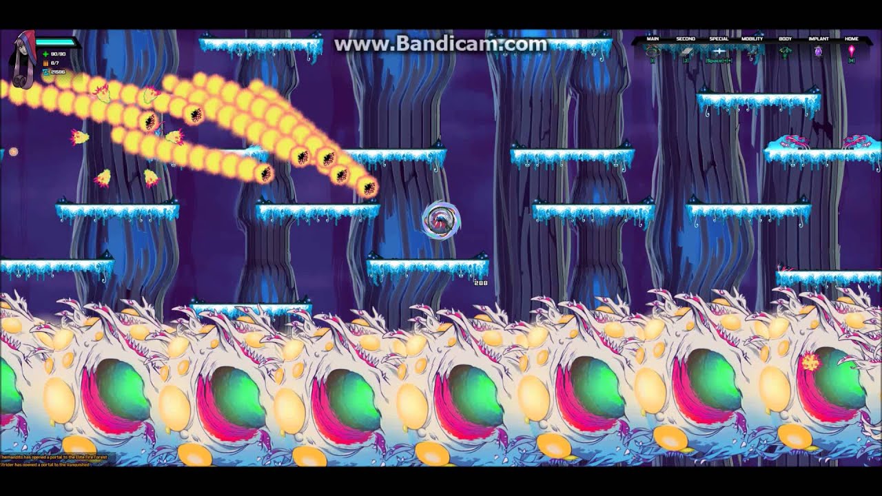 [ StarBreak ] Elite Strands solo by Duskwing - YouTube