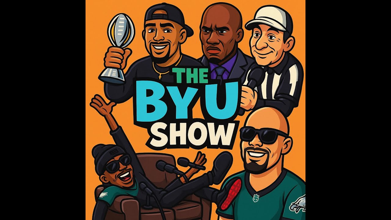 The By U Show: Episode 2 - YouTube
