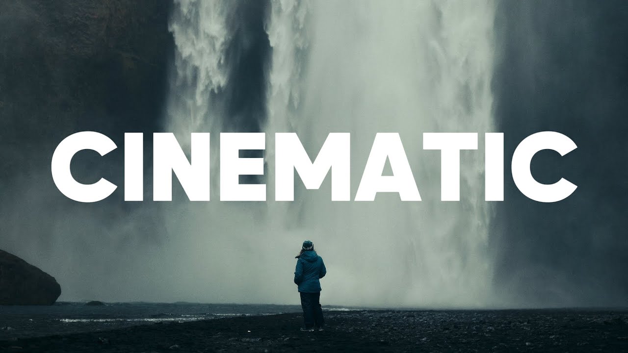 Beautiful Cinematic Background Music - YouTube