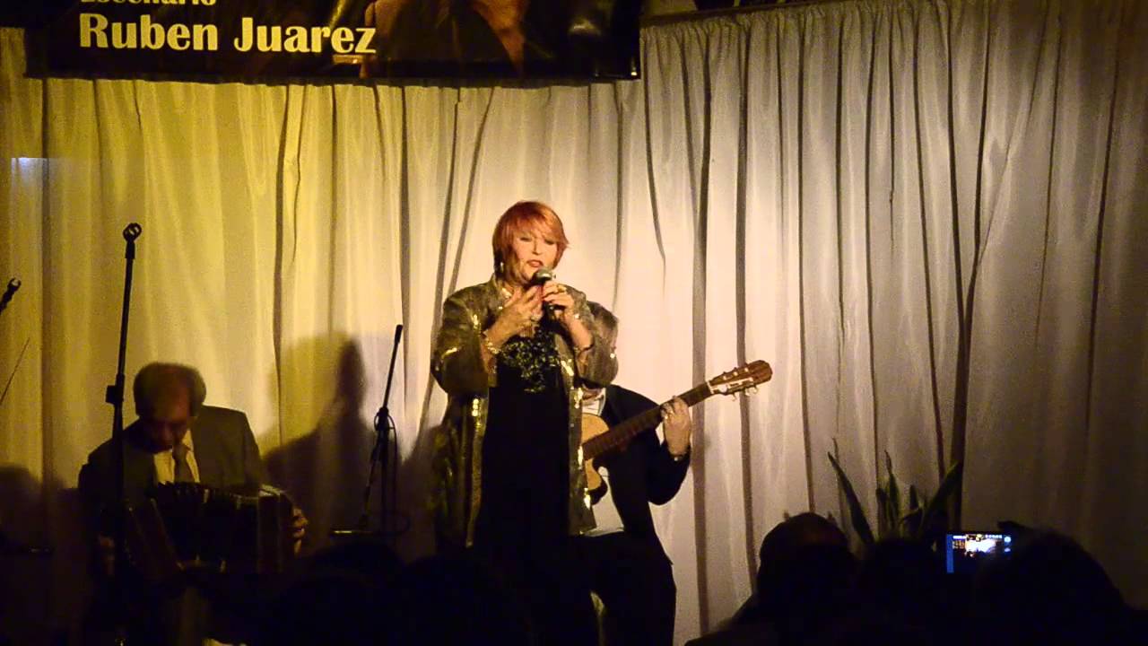 MARIA GARAY -PASIONAL - YouTube