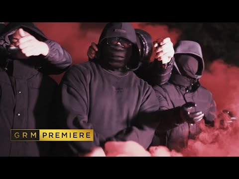 #SAD (67) Silent - Slapperz [Music Video] | GRM Daily