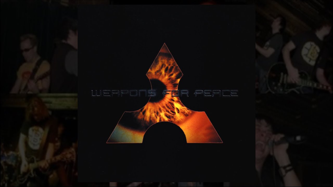 Weapons For Peace - Individual Revolution [Album - 2003] - YouTube