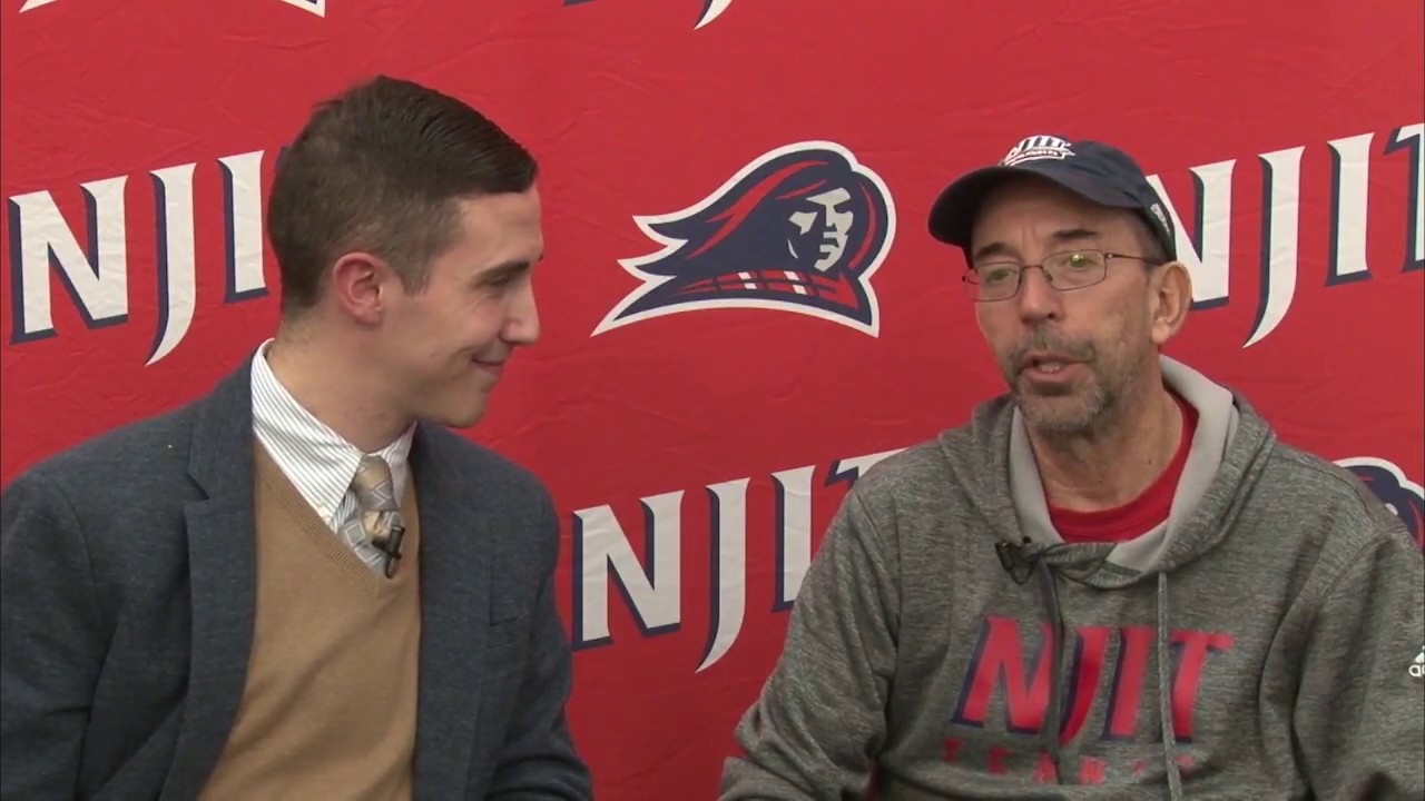 NJIT's Ira Miller - YouTube