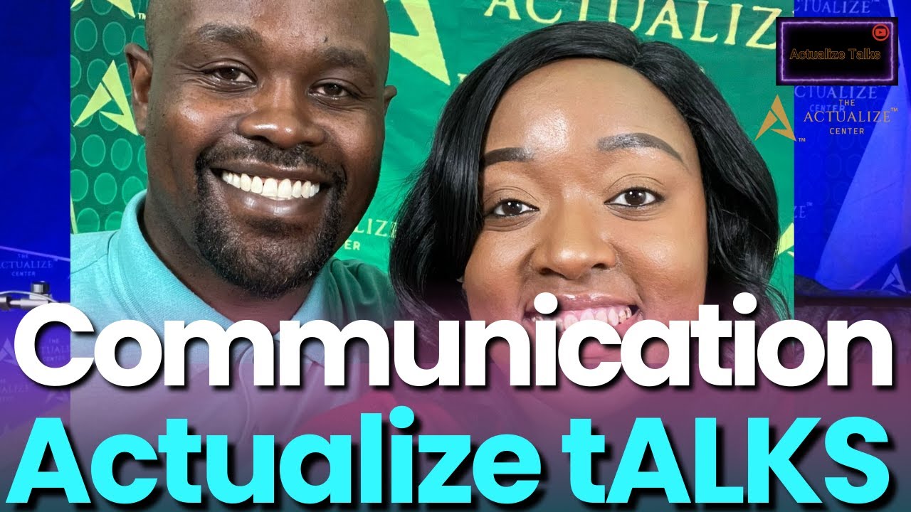 Ep. 14 Building Blocks of Effective Communication: Tips & Strategies ...