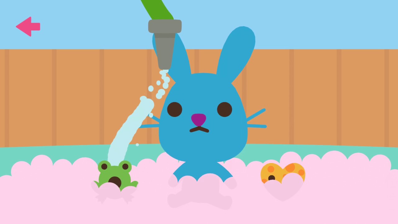 Sago Mini Babies By Sago Sago - YouTube