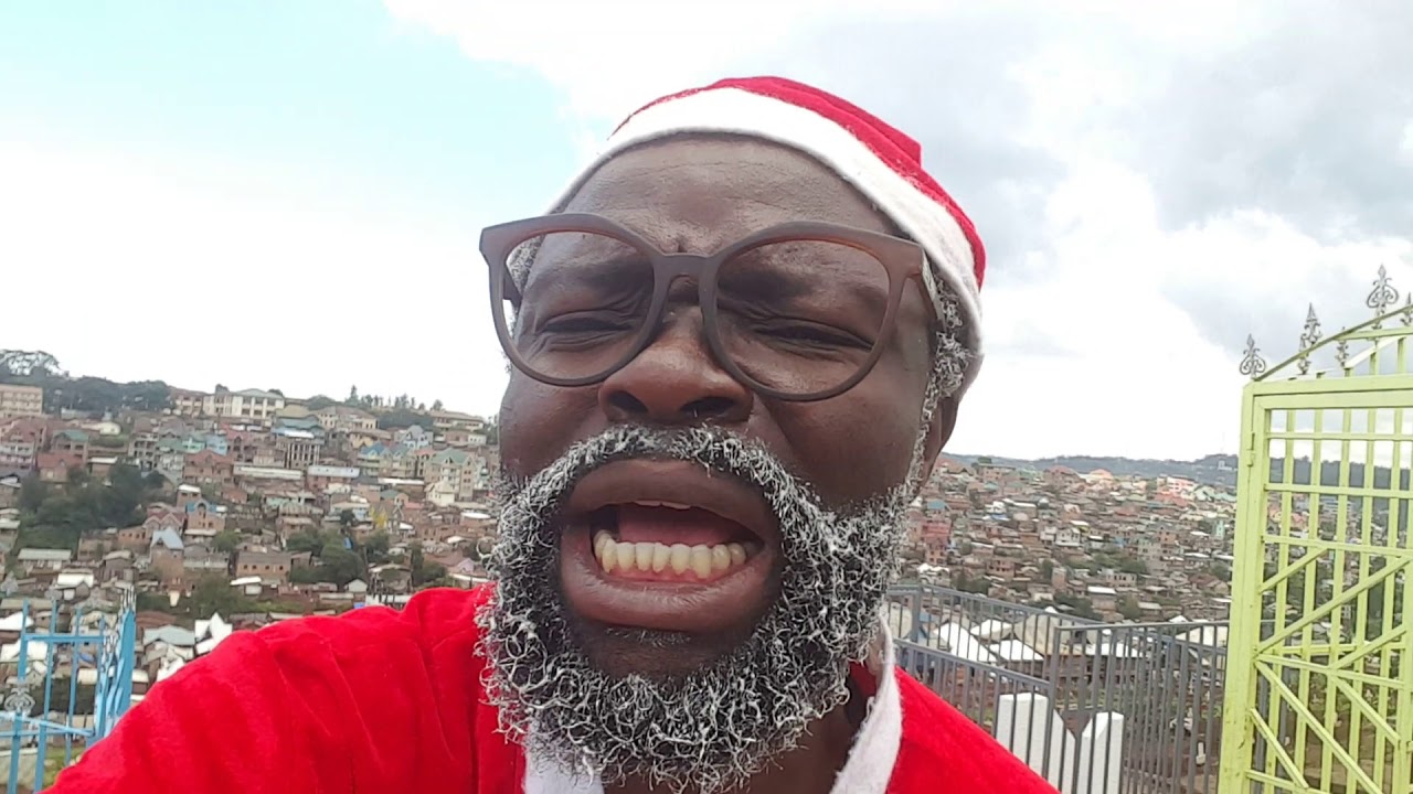 Noël by Muwanda wa lupala officielle - YouTube