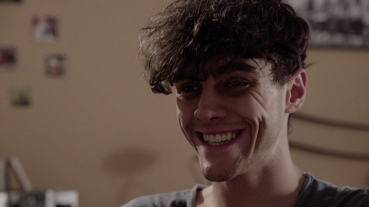 LIKE - Official Backstage - YouTube