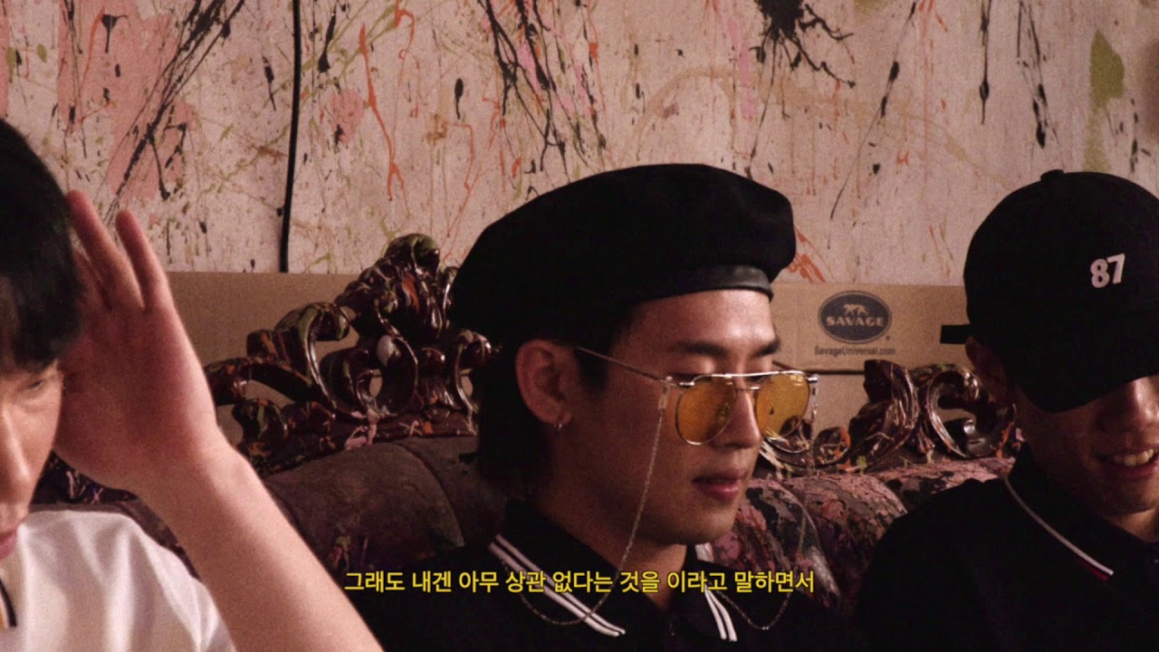 87댄스(87dance) with M3600 The Twin Tipped Fred Perry Shirt. - YouTube