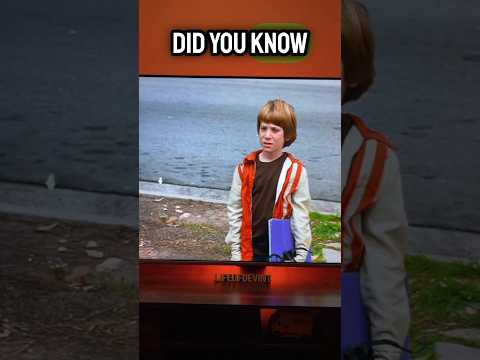 DID YOU NOTICE THIS ABOUT THE MYERS HOUSE? (HALLOWEEN 1978)