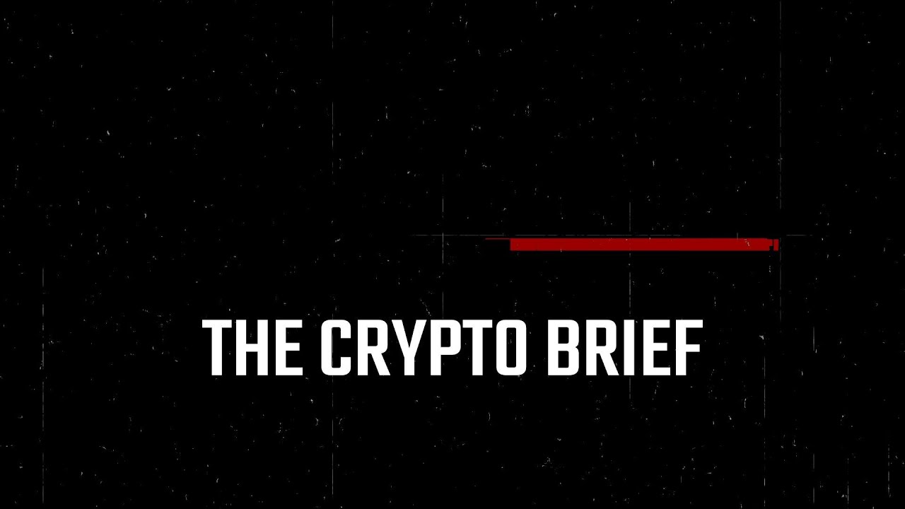 The Crypto Brief - 17/07/24. Your Crypto Brief is here. Stay informed ...