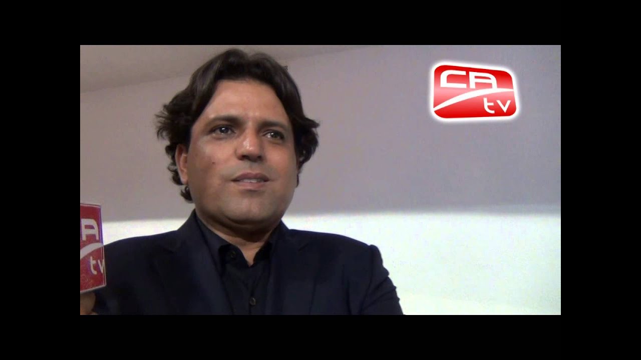 Reportage CATV Déclaration Slim Riahi - YouTube