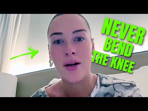 NEVER APOLOGIZE - Brooke Schofield Canceled By The WOKE Mod | Brooke ...