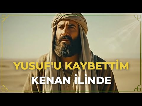 Ağlar Yakup Ağlar Yusuf'um Diye | Yüreklere Dokunan İlahi - Sazlıyol Farkıyla