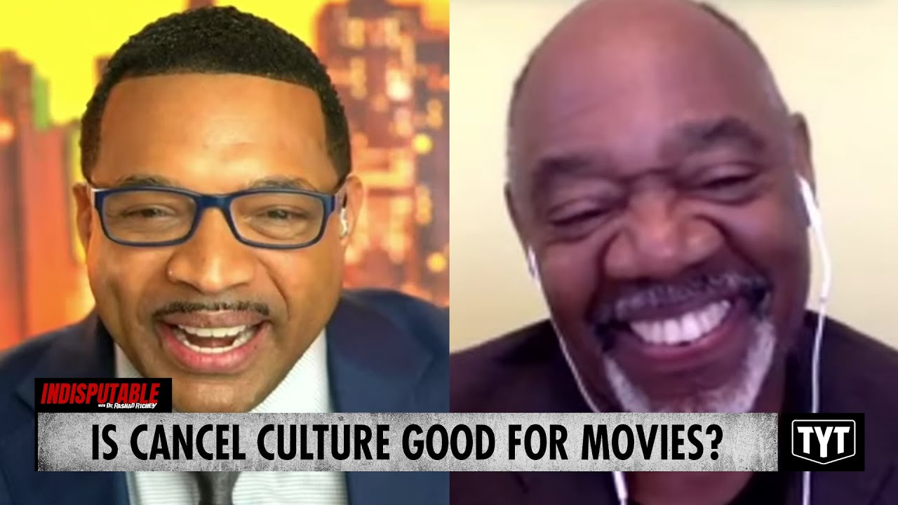 Cancel Culture? 'True Blood' Actor Gregg Daniel Discusses - YouTube