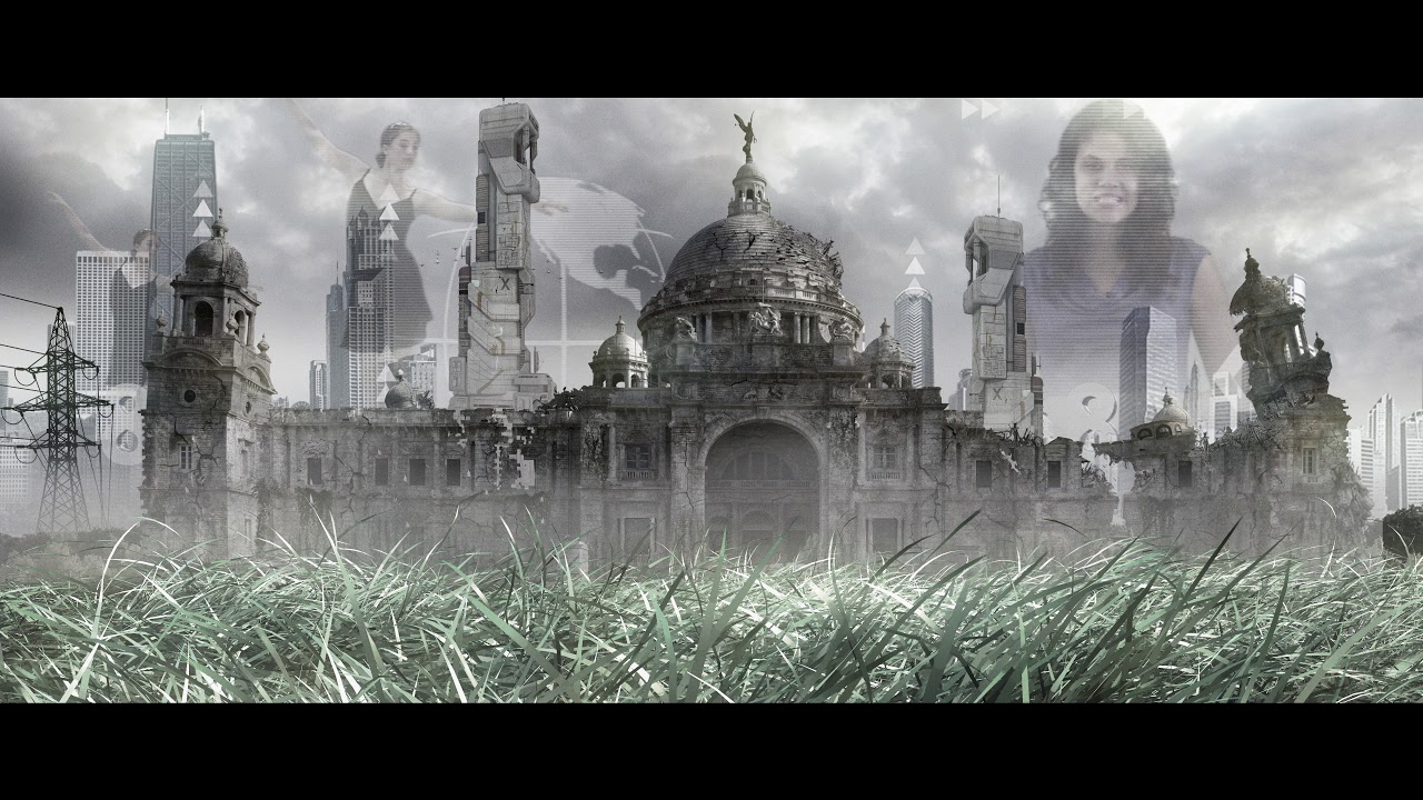 Bighno Ghotay Dukhito Teaser 01 - YouTube