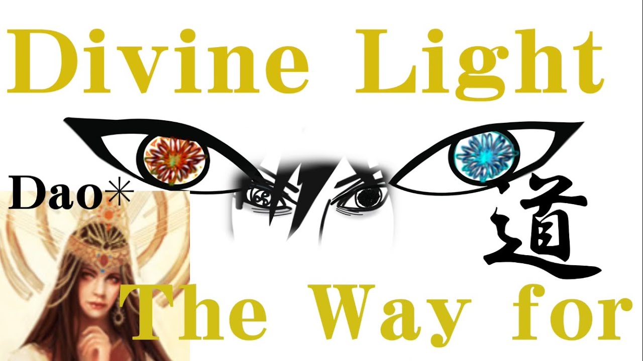 Divine Light The Perception of Divine Light - The Law of Attraction for ...